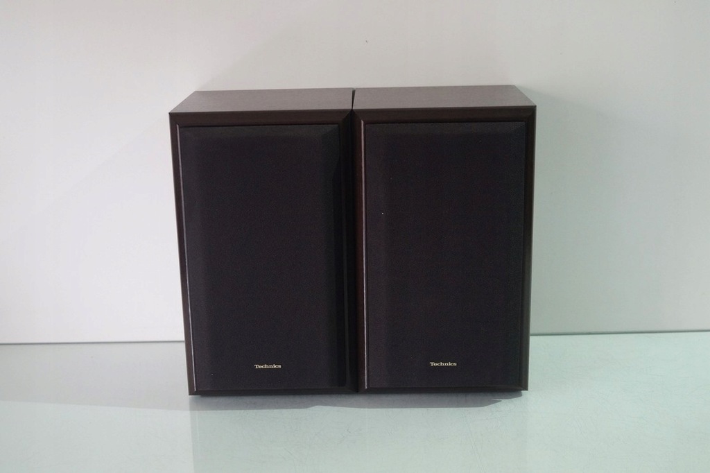 Kolumny Technics Sb-Ca01A - 13471044594 - oficjalne archiwum Allegro