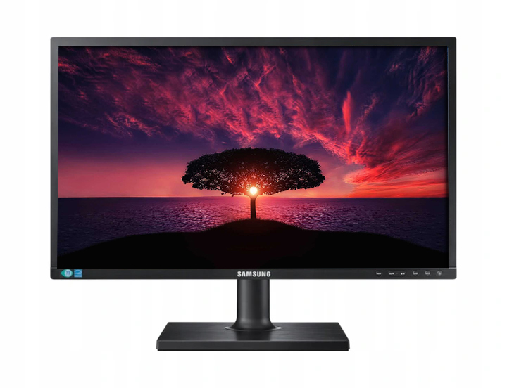 Monitor Samsung S24E650DW 24'' PLS 1920x1200 - 12792594540 - oficjalne ...