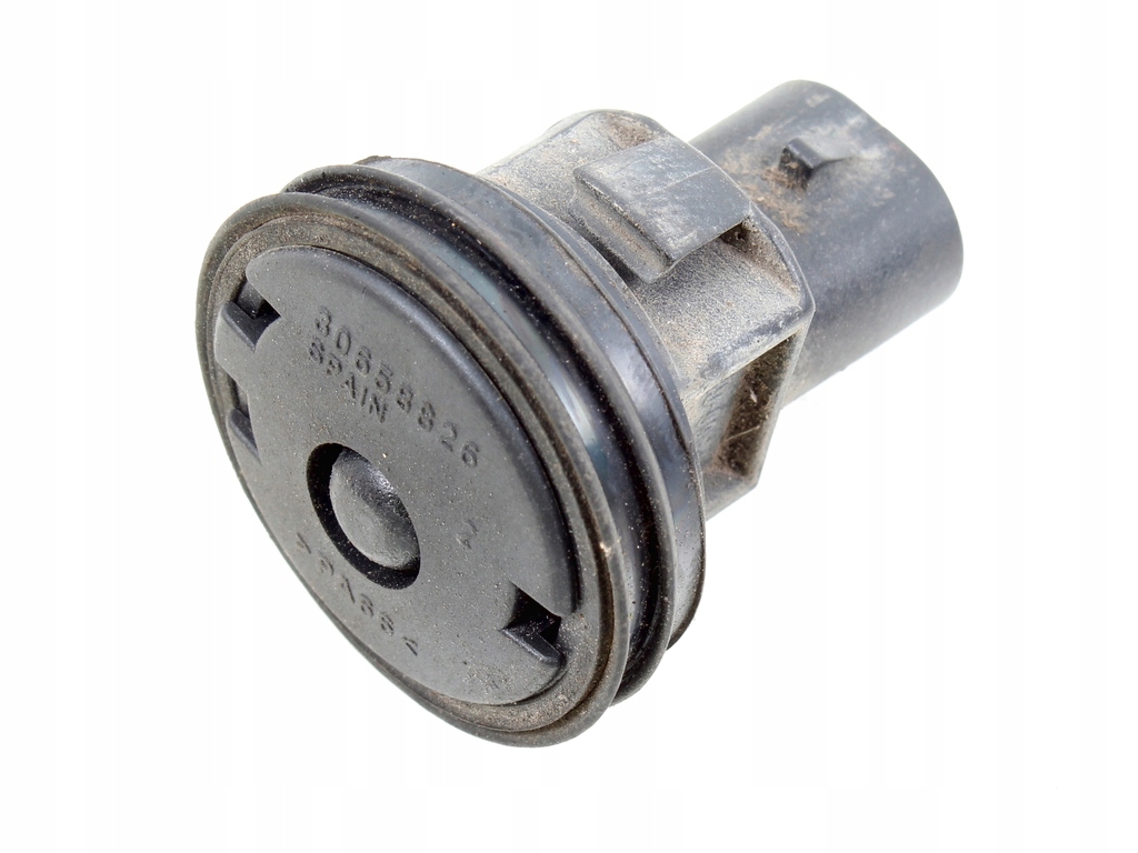 CZUJNIK TEMPERATURY AKUMULATORA VOLVO V50 S40 II - 10595413424 - oficjalne archiwum Allegro