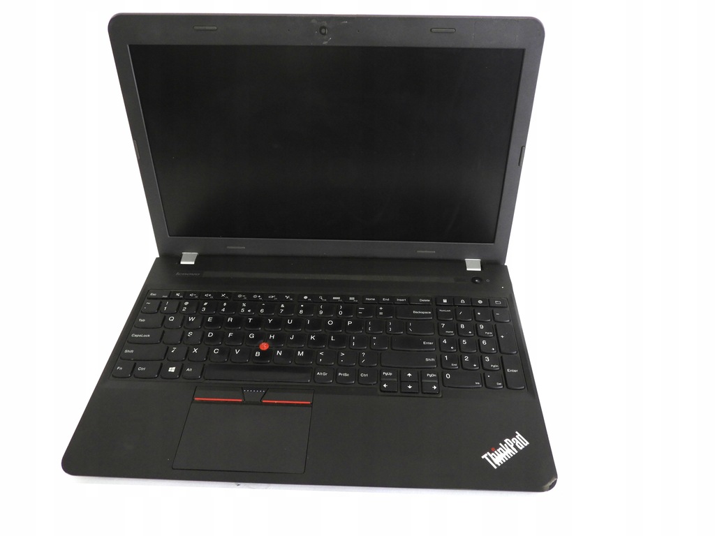 Laptop Lenovo ThinkPad E550 i5-5200U - 13487241335 - oficjalne archiwum Allegro