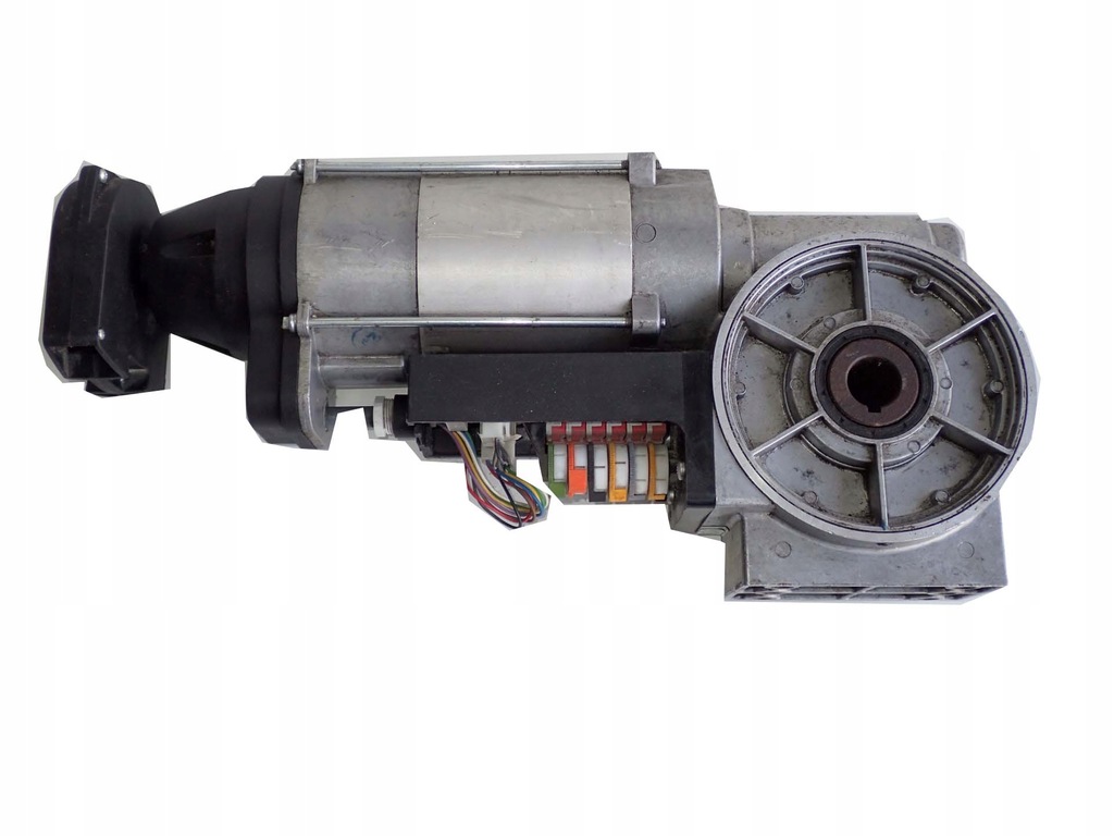 Silnik do bram BECKER AF250, 1,3 kW, 23 obr/min - 7938148218 - oficjalne archiwum Allegro