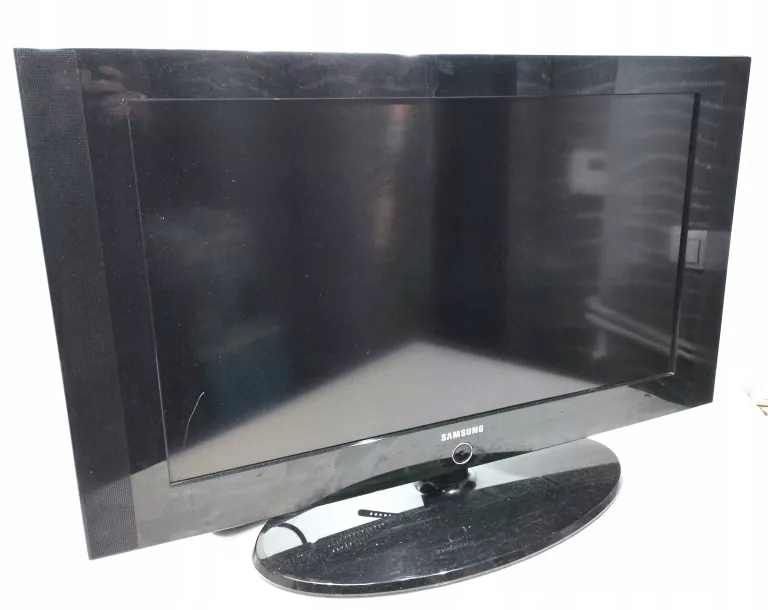 TV SAMSUNG LE32A330J1N + PILOT - 13246869109 - oficjalne archiwum Allegro