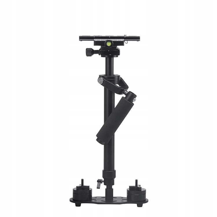 Steadicam - statyw video samopoziomujący FLYCAM - 10992342954 ...