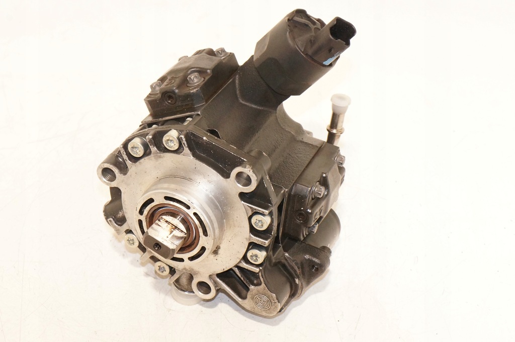 POMPA WTRYSKOWA CITROEN PEUGEOT 2,0HDI 9683624080 - 12636962878 ...