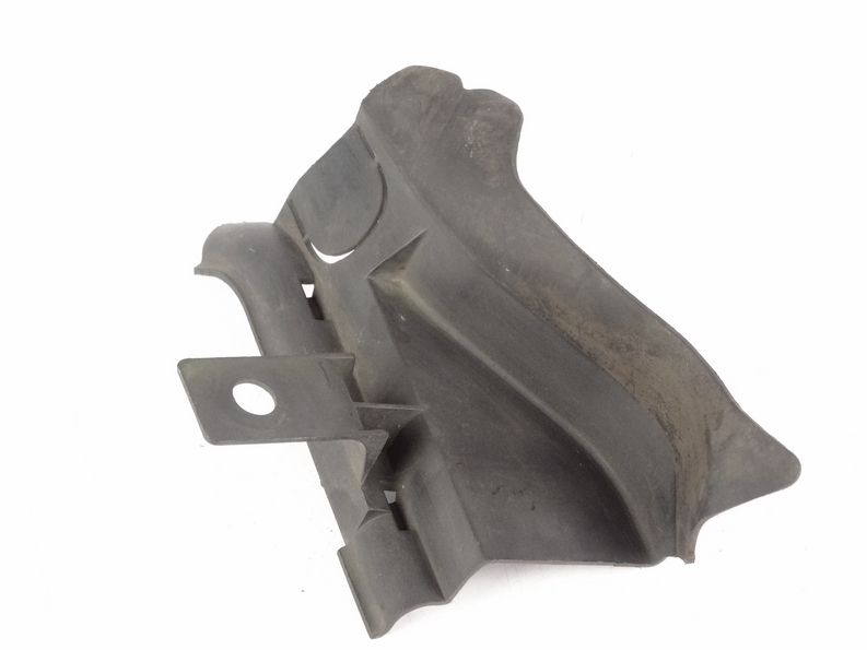 Mercedes W220 OSŁONA CHŁODNICY PRAWA 2206280698 - 6903740603 ...