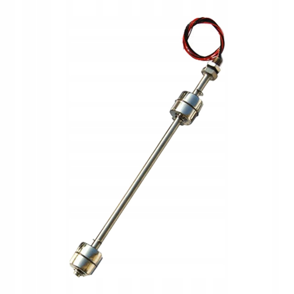 Water Level Float Switch Sensor Sump Fluid Tank Controlle Liquid 450MM ...