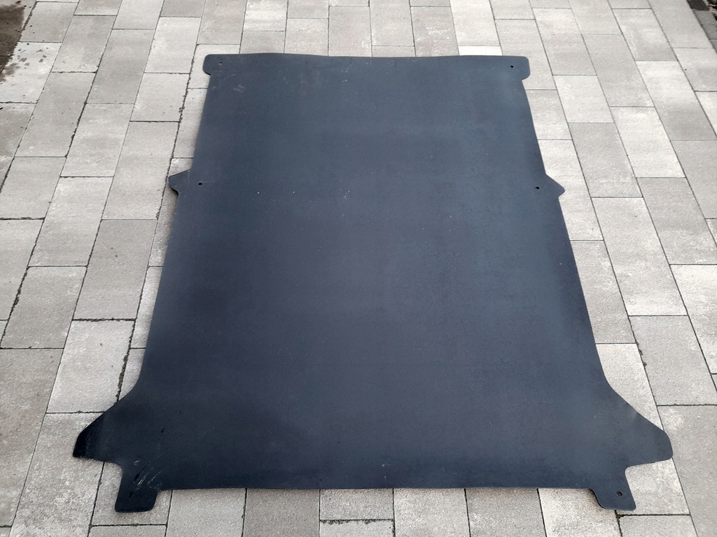 Купить NISSAN TOWNSTAR VAN 2021-теперь грузовой пол: отзывы, фото и характеристики на Aredi.ru ...