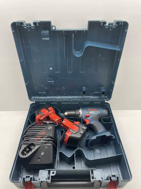 WKRĘTARKA AKUMULATOROWA BOSCH 3601JH5300 18 V - 14098501300 - oficjalne ...