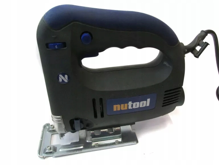 WYRZYNARKA NUTOOL NJ600 600W - 13581240933 - oficjalne archiwum Allegro