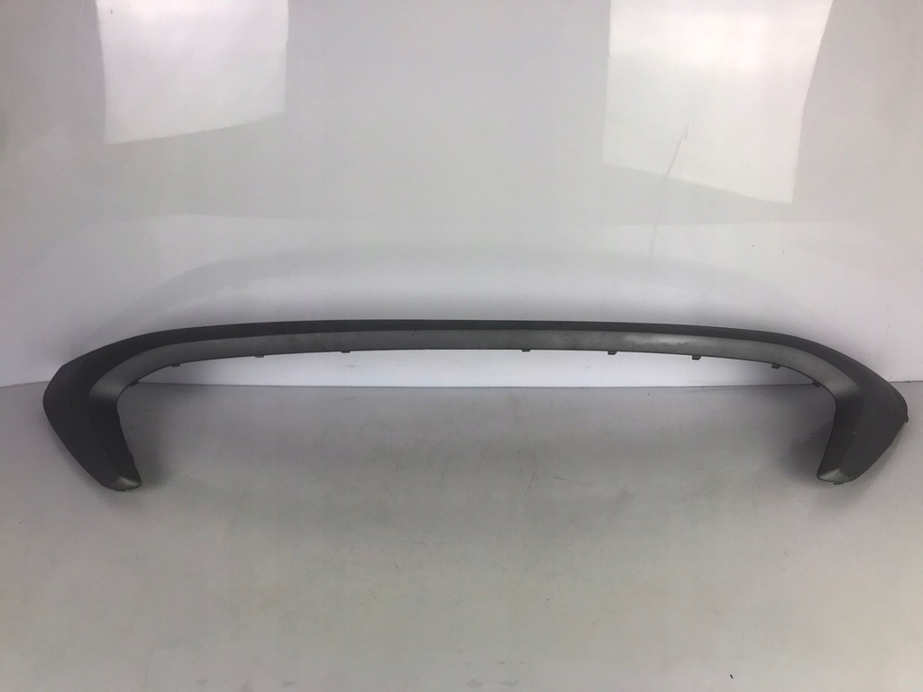 HYUNDAI KONA DOKŁADKA ZDERZAKA PRZÓD LISTWA 2017- - 13615874351 ...