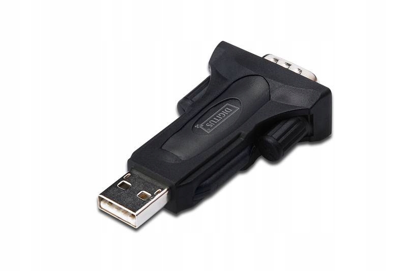 Adapter DIGITUS DA-70157 USB - RS485 - 13421836896 - oficjalne archiwum ... Adapter DIGITUS DA-70157 USB - RS485 - 13421836896 - oficjalne archiwum ...