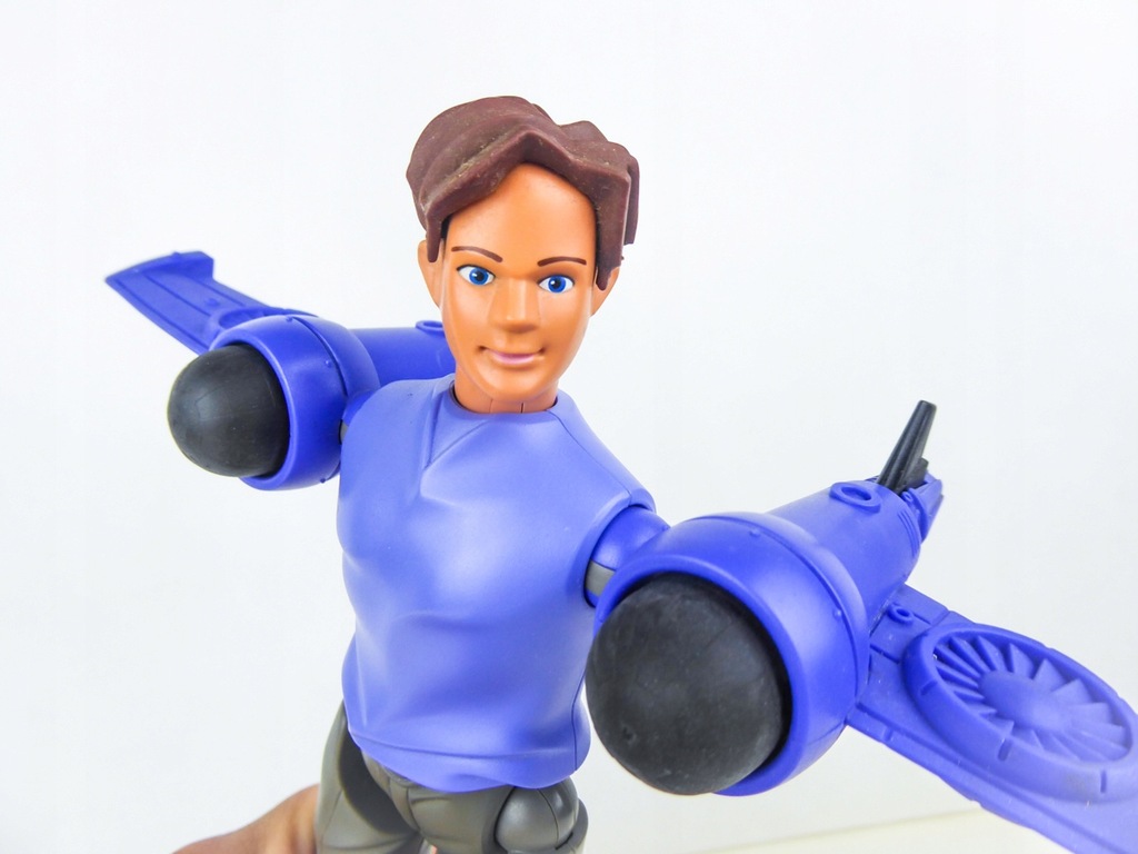 LEGO GALIDOR 8313 Nick Bluetooth Deluxe - 8520699603 - oficjalne ...