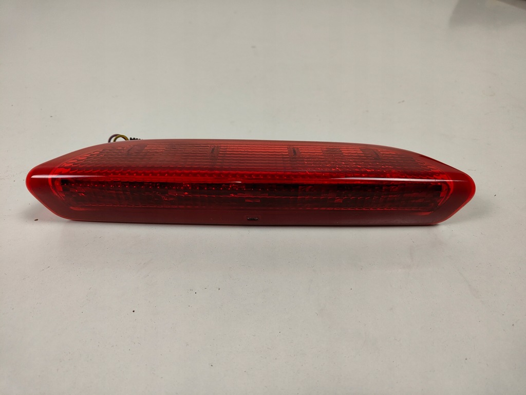 PEUGEOT 307 SW KOMBI TRZECIE ŚWIATŁO STOP ORG. - 15149342226 ...