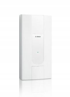 JUNKERS PRZEPŁYWOWY PODGRZEWACZ WODY TR4000 27 EB - 13809229042 ...