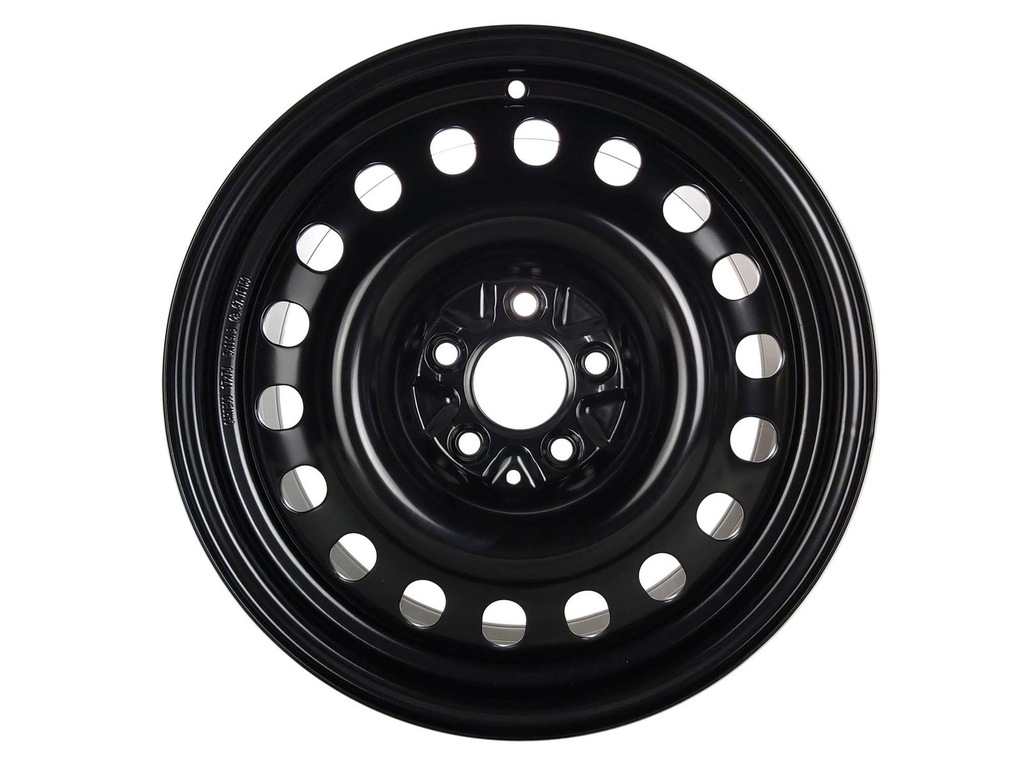 FELGI DACIA DUSTER II - 9843985758 - oficjalne archiwum Allegro