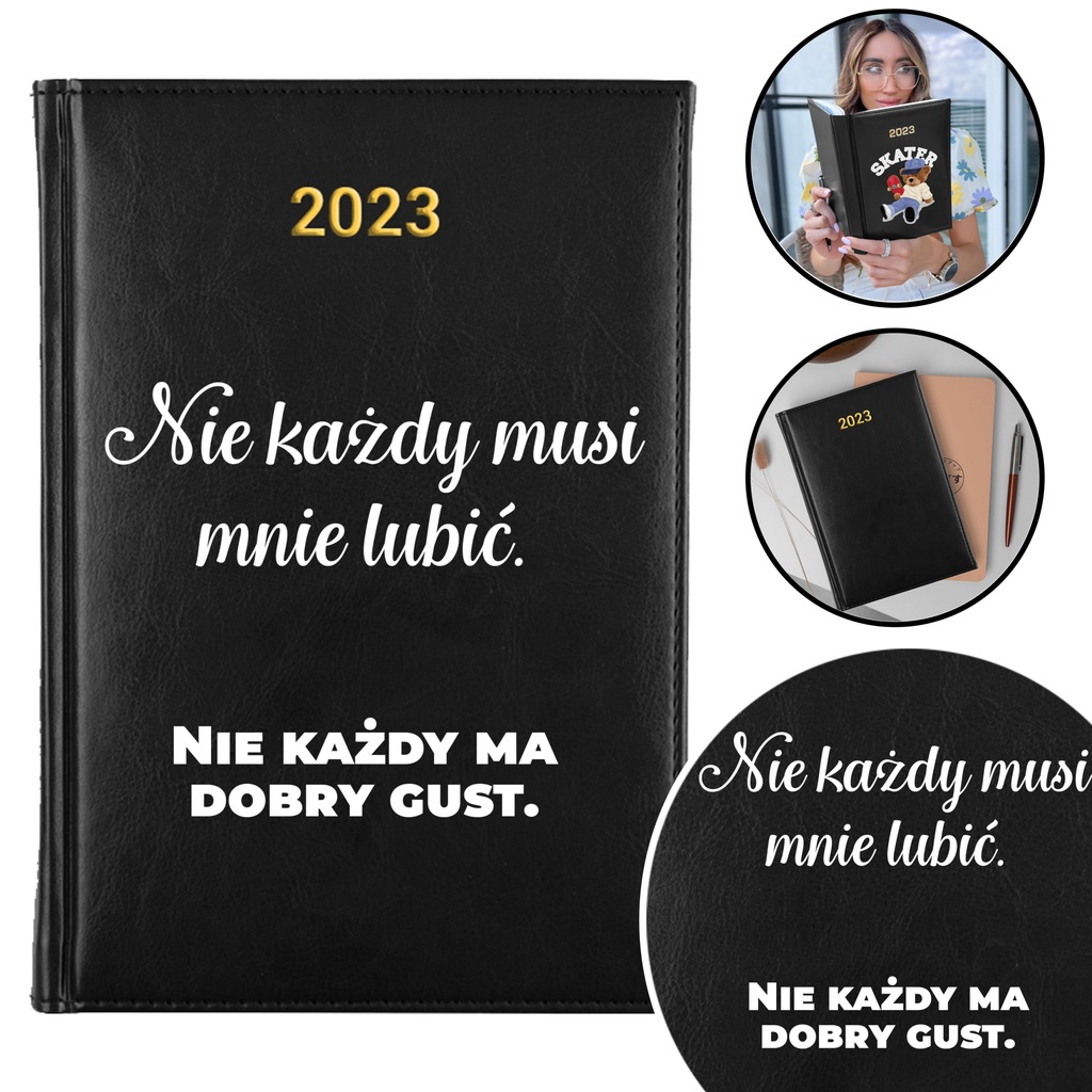 Купить Календарь планировщик ЧЕРНЫЙ А5 2023 МОТИВАЦИОННЫЕ ТЕКСТЫ отзывы фото и характеристики