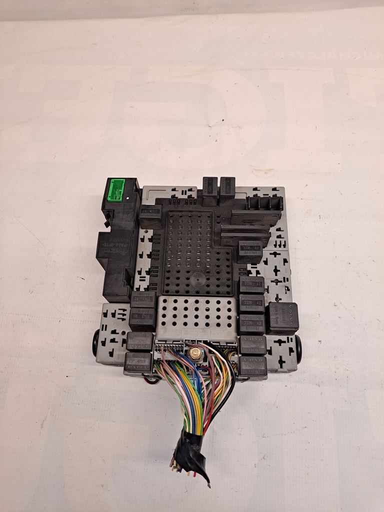 MODUŁ STEROWNIK CEM VOLVO XC90 30682664 - 13373103682 - oficjalne ...