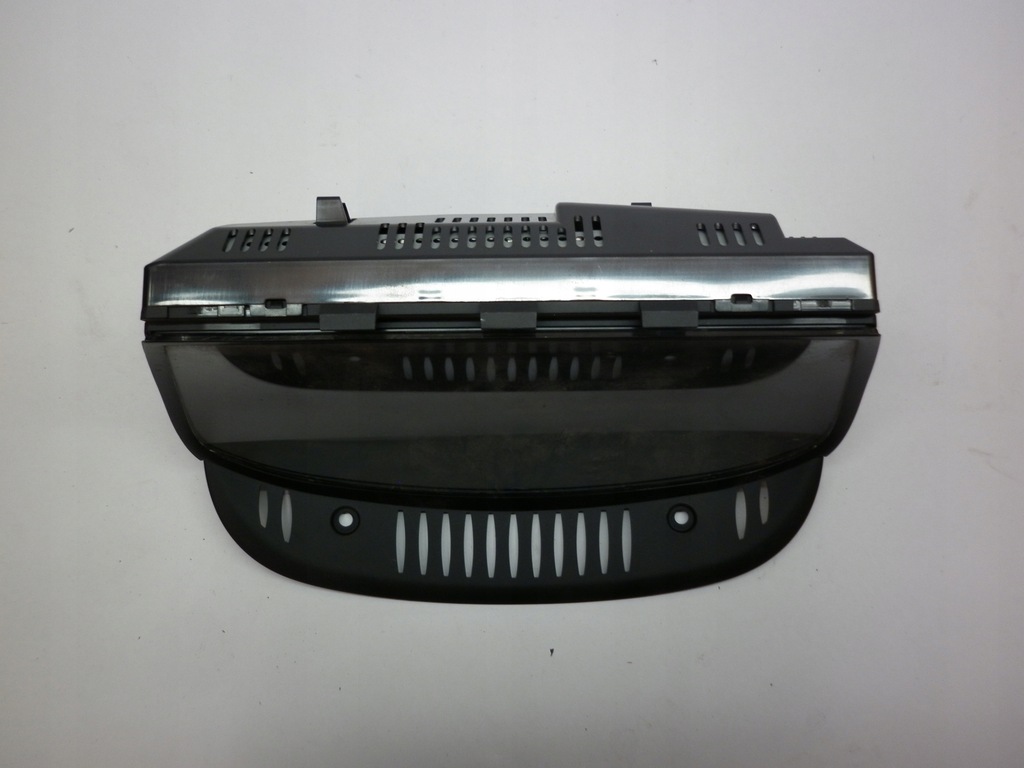 WYSWIETLACZ EKRAN MONITOR BMW E60 al6017 - 10003221044 - oficjalne ... WYSWIETLACZ EKRAN MONITOR BMW E60 al6017 - 10003221044 - oficjalne ...