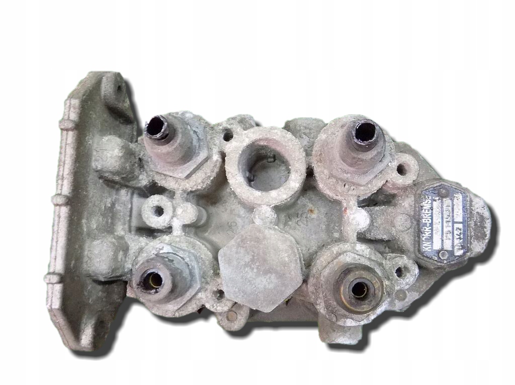 IVECO EuroTech 440 KM 01r ZAWÓR 4 OBWODOWY AE4502 - 8980825604 ...