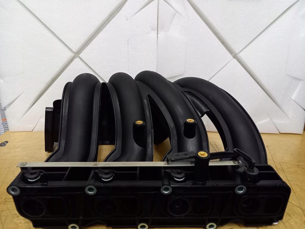 Mercedes W203 W211 KOLEKTOR 2.2 CDI A6110903637 - 13169626775 ...