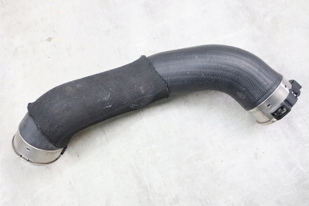 RURA INTERCOOLERA PRZEWÓD WĄŻ BMW X2 F39 F48 F45 MINI F54 F55 ORYGINAŁ ...