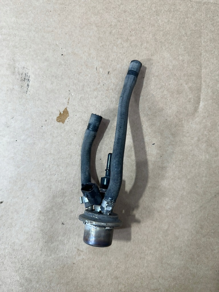 Wtrysk Adblue, wtryskiwacz Adblue Mercedes A0004900813 - 15197080286 ...