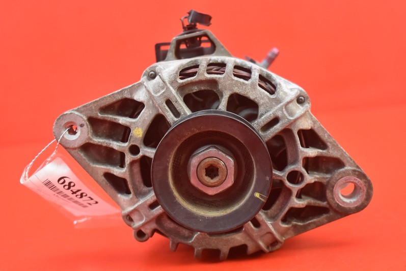ALTERNATOR 37300-03300 HYUNDAI I20 1 I 1.2 16V 11R - 12645612467 ...