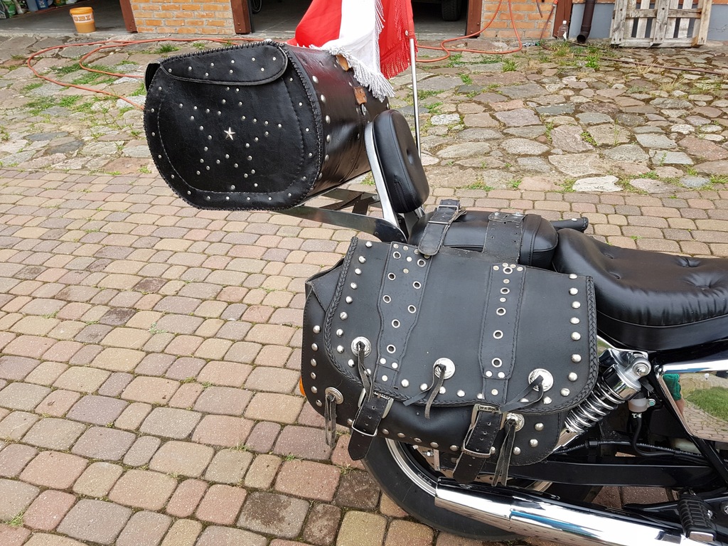 Junak M11 320 cm - 8332168993 - oficjalne archiwum Allegro