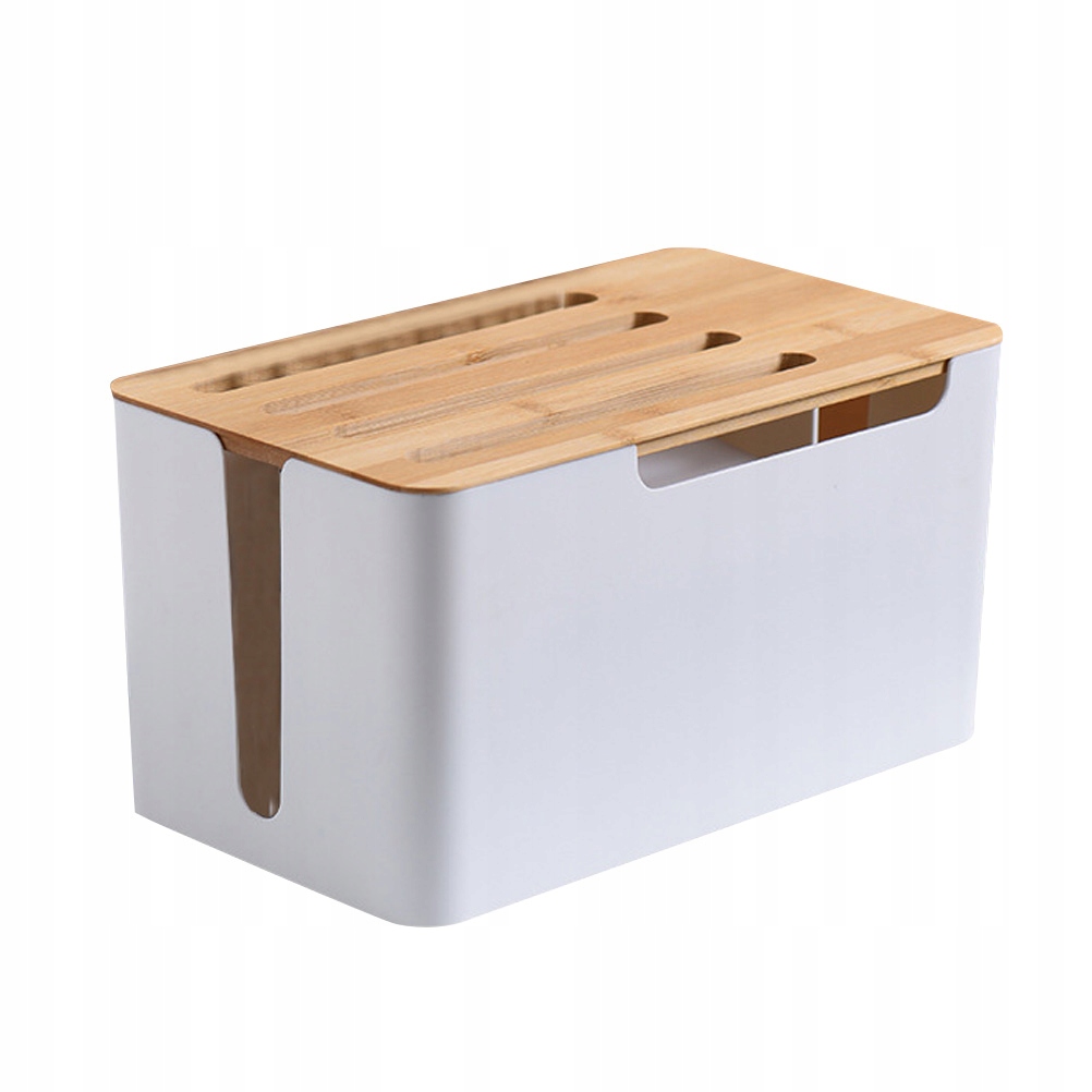 Wifi Router Storage Box Wire Container - 13670226465 - oficjalne ...