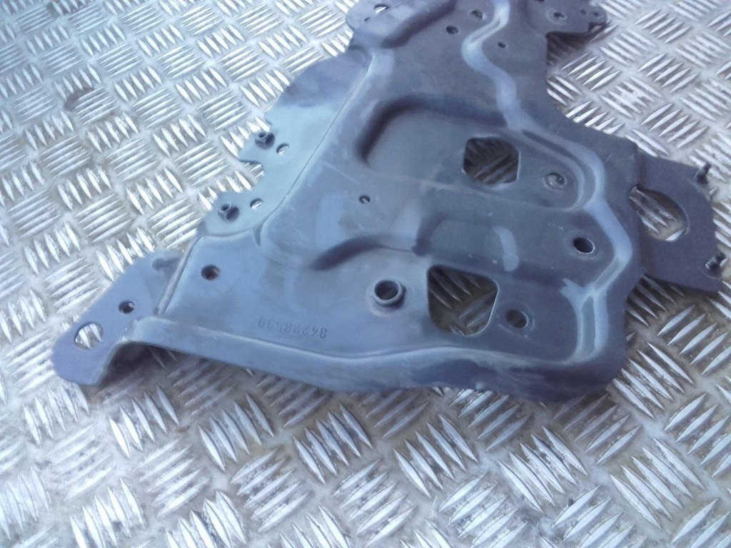 Wspornik, uchwyt, mocowanie Volvo FH4 84228539 - 6894798375 - oficjalne ...