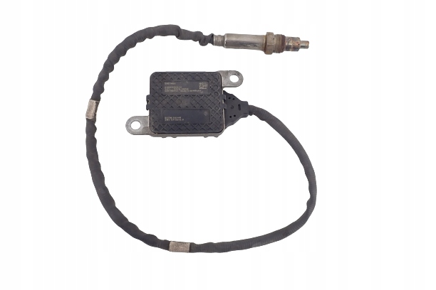 RENAULT MASTER MOVANO 2.3 CZUJNIK SONDA LAMBDA NOX - 12935065953 ...