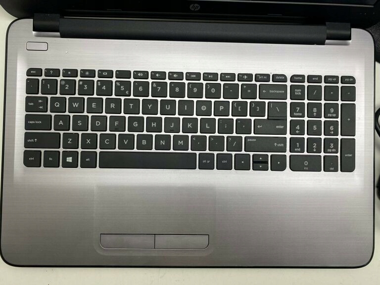 LAPTOP HP TPN-C126 AMD A6/ 4 GB RAM/ 500 GB - 11857310272 - oficjalne ...