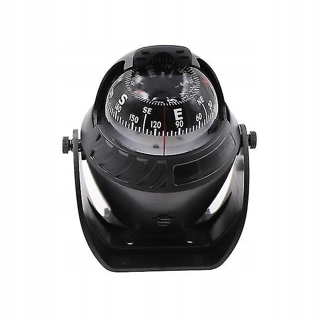 Waterproof Ip 67 Sea Pivoting Marine Compass With - 12701770897 ...