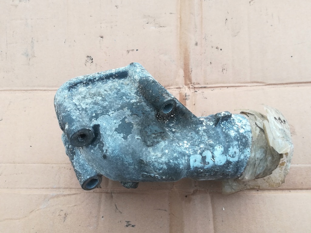 KRÓCIEC WODNY KOLANO SCANIA 4 420 1497861 - 7693802853 - oficjalne ...