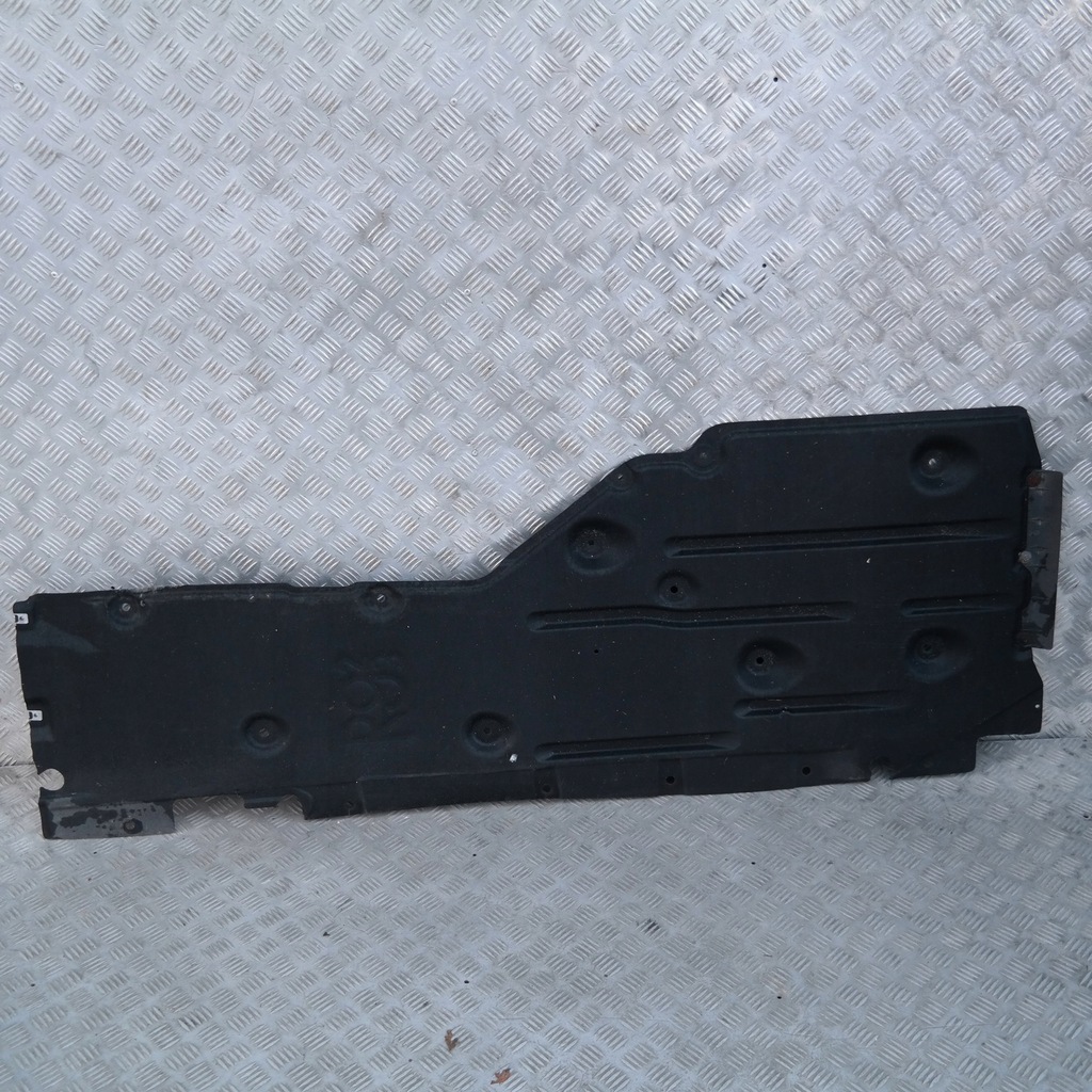 51757065910 BMW E92 E93 OSŁONA PŁYTA PODWOZIA PRAW - 7911439946 ...