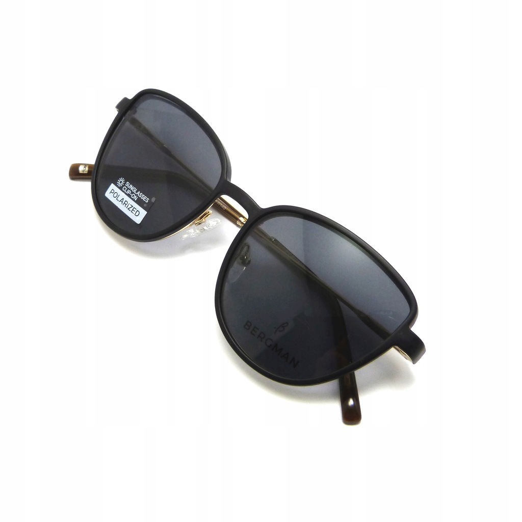 BERGMAN 5993 C2 DAMSKA OPRAWA Z NAKŁADKĄ - 12409971766 - oficjalne ...