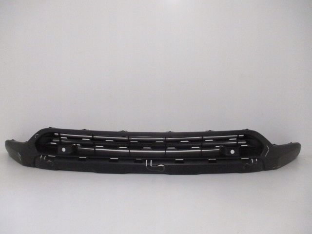 PEUGEOT 3008 LIFT SPOILER ZDERZAKA PRZEDNIEGO PDC NOWY ORYGINAŁ ...