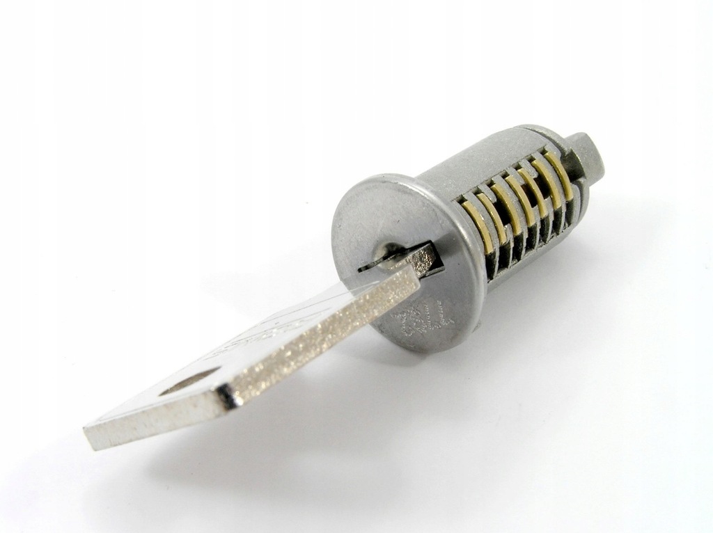 WKŁADKA ZAMKA MEBLOWEGO 23100, 23500 SPECJALNA - 14236984416 ...