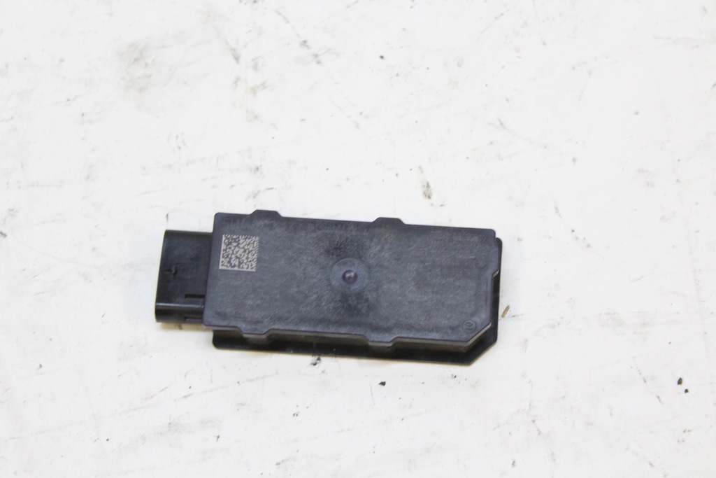 Skoda Octavia IV wzmacniacz anteny 5WA962133B - 12981310482 - oficjalne ...