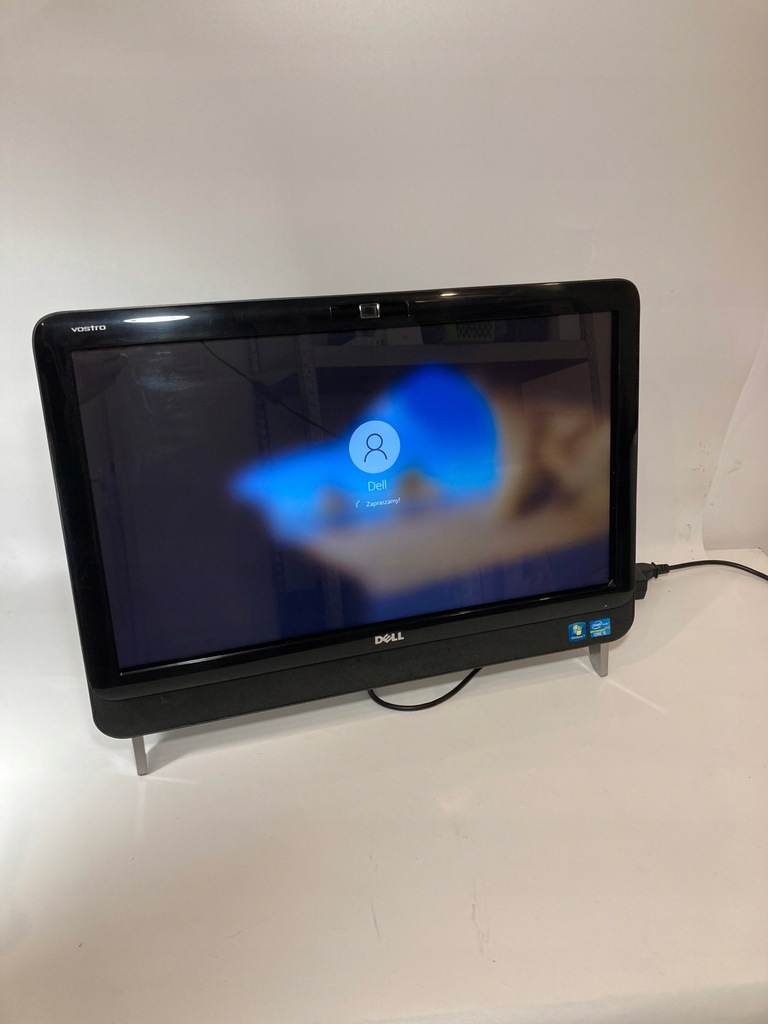 Komputer AIO Dell Vostro 360 All in One 6GB, 1TB - 11255591593 ...