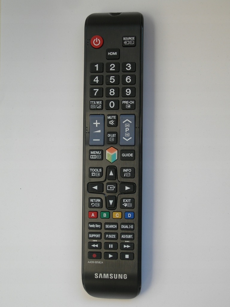 PILOT SAMSUNG AA59-00582A ORYGINAŁ ! ! NOWY ! ! - 12709162524 ...