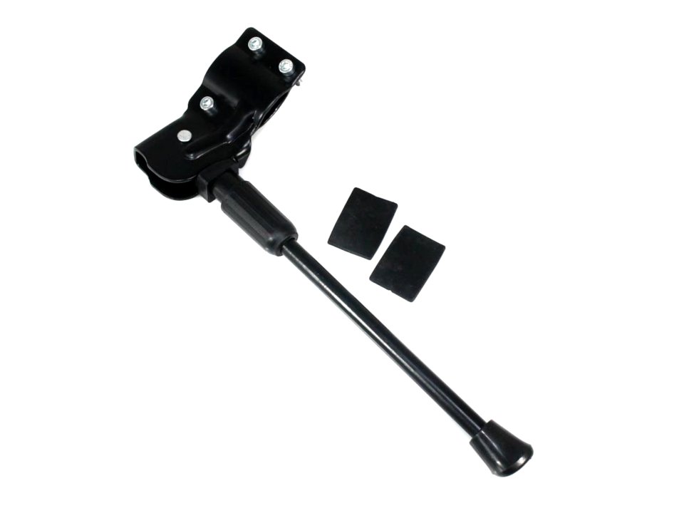 SOLIDNA STOPKA PODPURKA DO ROWERU PODNÓŻEK 38CM - 7371534275 ...