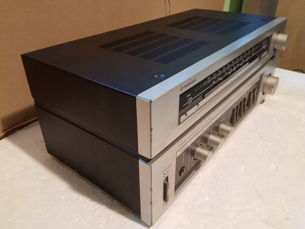 Купить ПИОНЕР ТА-120Л: отзывы, фото и характеристики на Aredi.ru (7475476847)