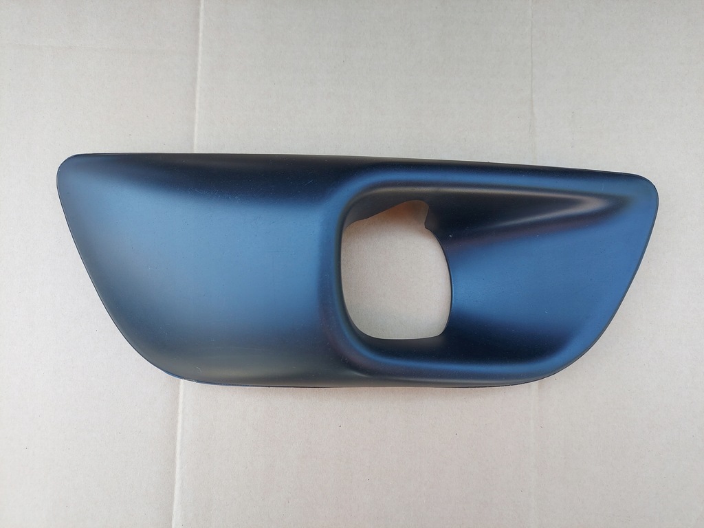 CITROEN C4 GRAND PICASSO II PRAWA KRATKA ZDERZAKA - 12557506250 ...