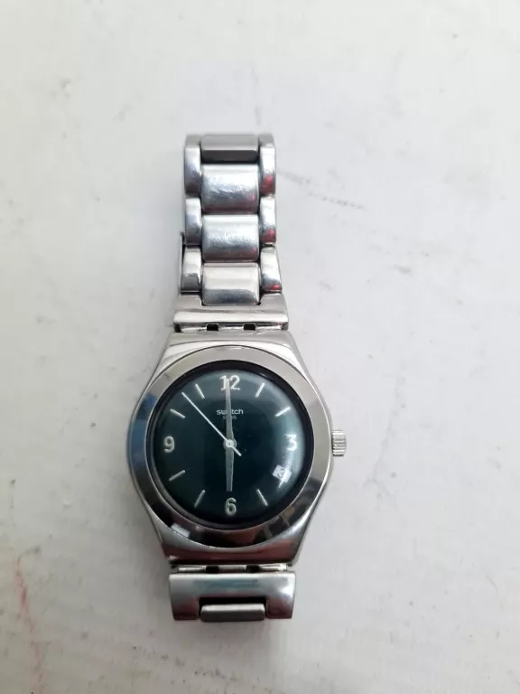 ZEGAREK SWATCH SWISS IRONY SR626SW - 14104619316 - oficjalne archiwum ...