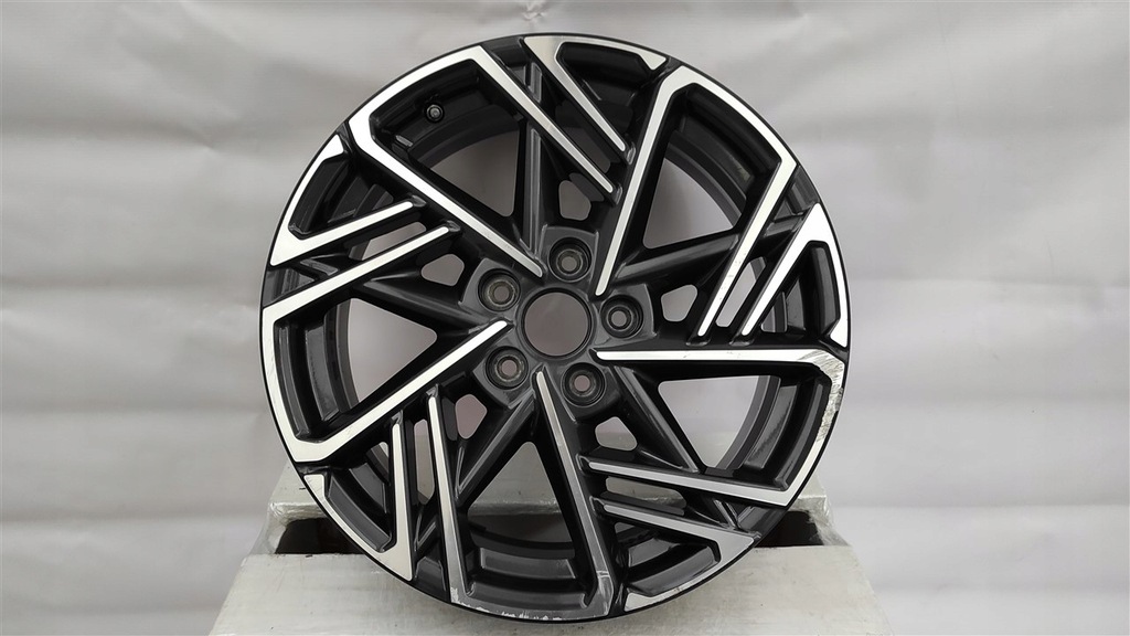 FELGA HYUNDAI KONA 18 CALI 7,5J ET52 52910-J9850 - 13162790408 ...