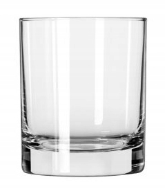 Szklanki do whisky LIBBEY 210 ml 1 szt. - 14795473766 - oficjalne archiwum Allegro