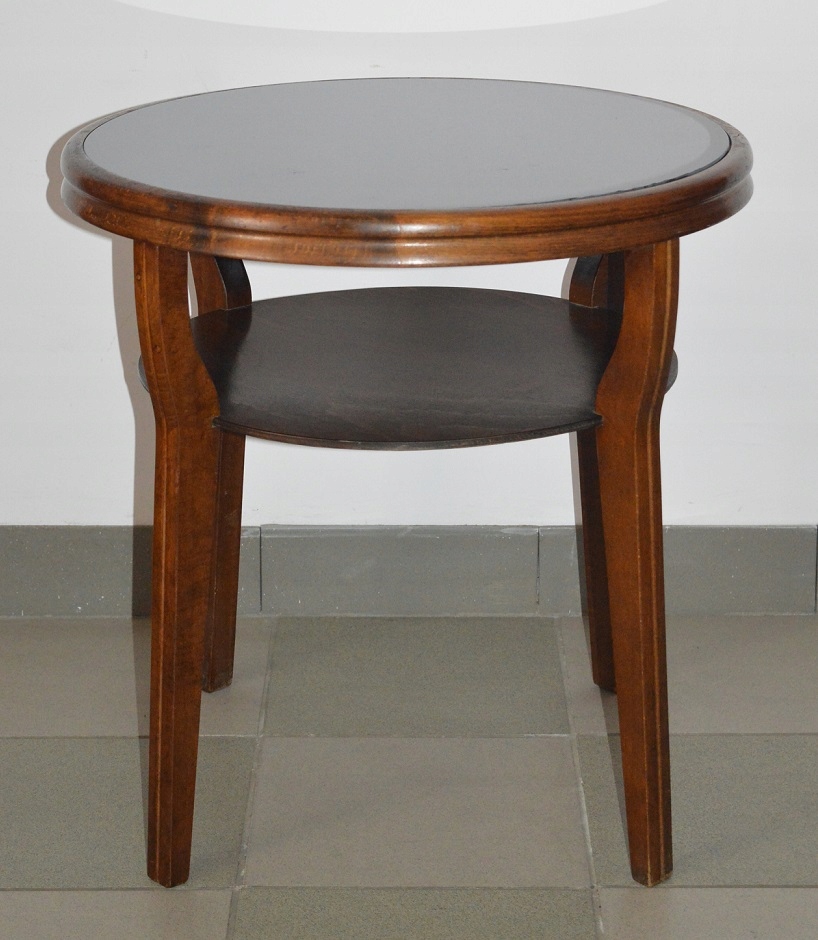MAŁY ZGRABNY STOLIK KAWOWY ART DECO SYG. - 8448074633 - oficjalne ... MAŁY ZGRABNY STOLIK KAWOWY ART DECO SYG. - 8448074633 - oficjalne ...