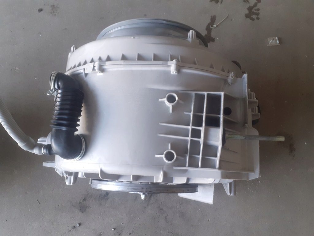 Zbiornik bęben pralki Amica PT5510B412 PA PB PC - 9581364848 ...