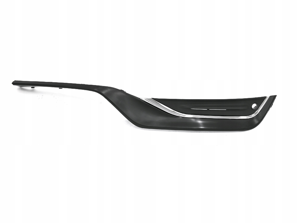 VOLVO S60 V60 2013- LISTWA ZDERZAKA LEWA 31353654 - 12733169014 ...